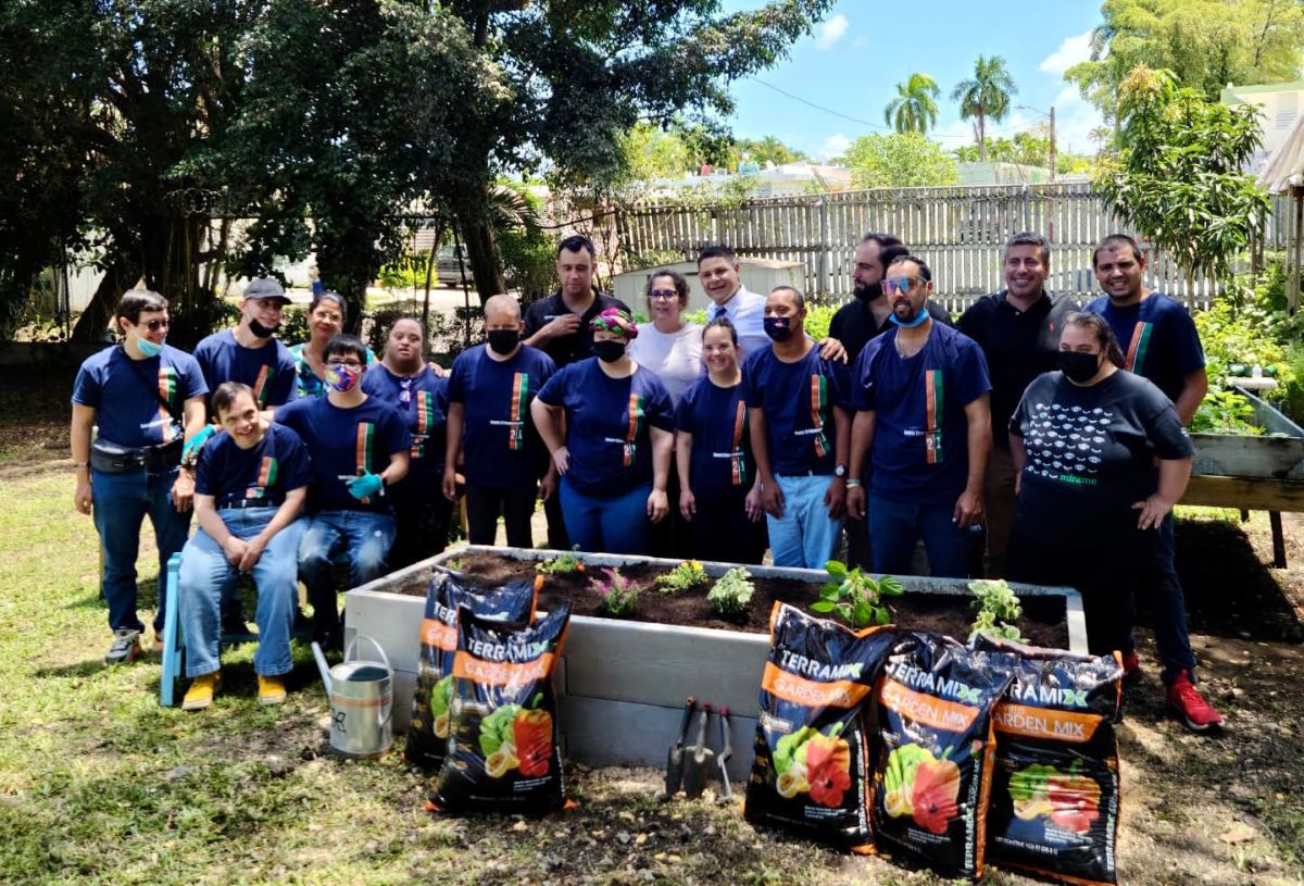 FPSD AGRADECE APOYO DE MASTER GROUP A PLACITA 21 – (FPSD)