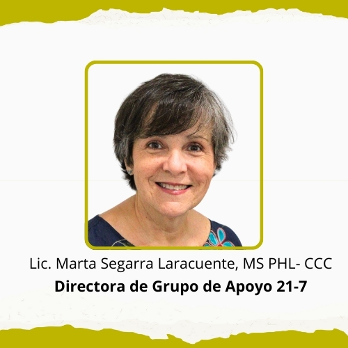 Grupo de Apoyo 21-7 – (FPSD)